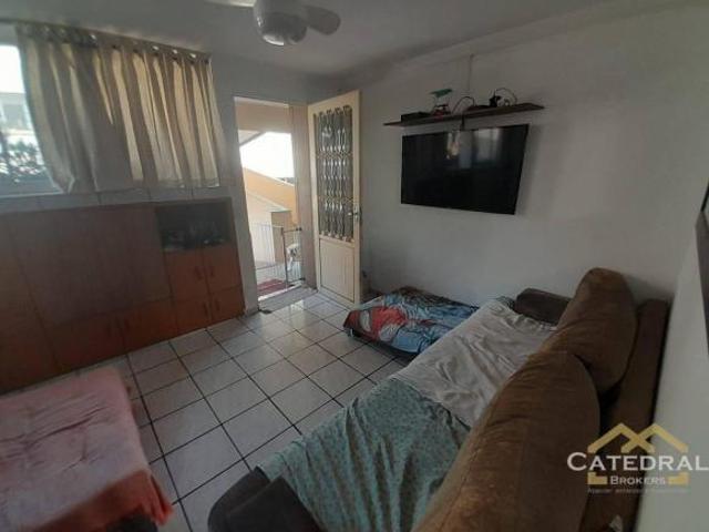 Apartamento à venda no Parque Cecap