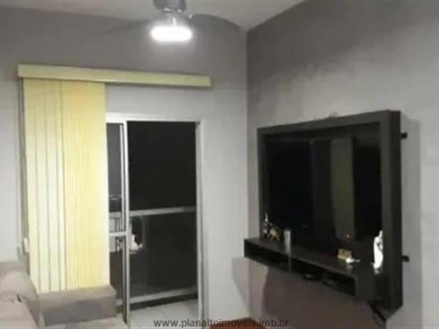 Apartamento à venda no Parque Cecap