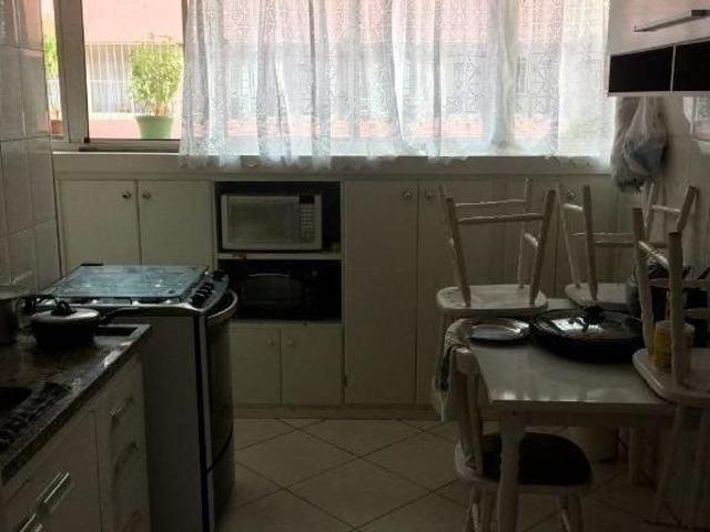Apartamento à venda no Parque Cecap