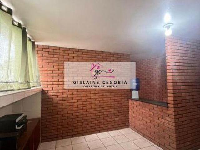 Apartamento à venda no Parque Cecap