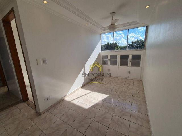 Apartamento a venda no Parque Cecap Guarulhos 2 Dorms