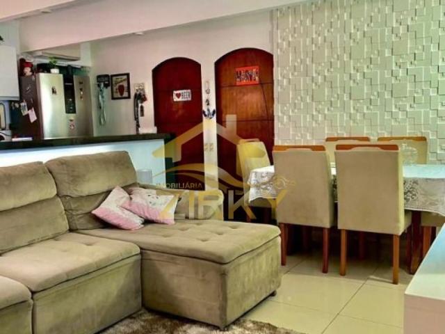 Apartamento a venda no Parque Cecap Guarulhos 2 Dorms