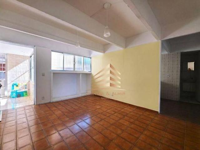 Apartamento à venda no Parque Cecap próximo ao aeroporto | 3 quartos 1 vaga | 1º andar