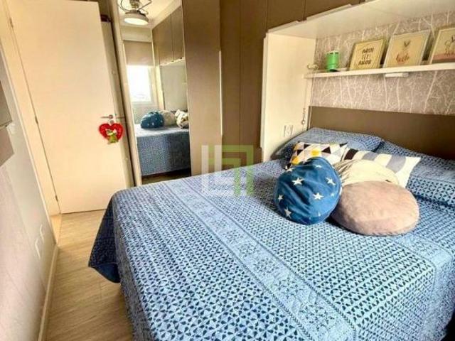 Apartamento à venda no Parque Cidade Jardim II