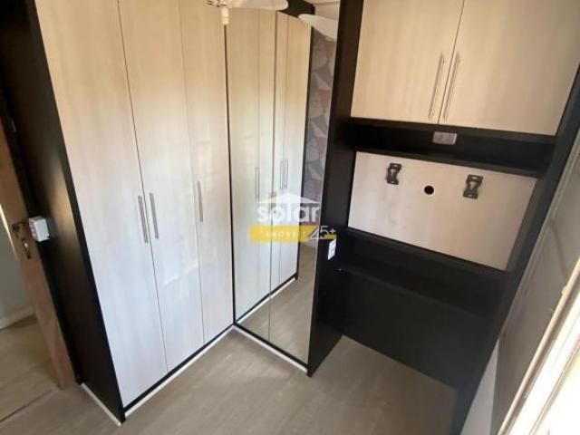Apartamento à venda no Parque Císper