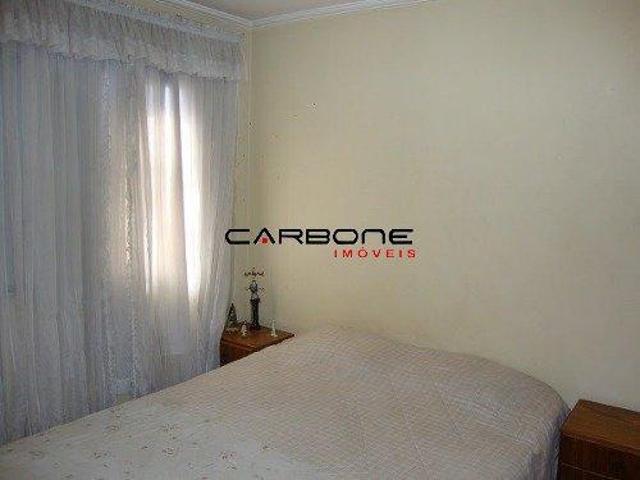 Apartamento à venda no Parque Císper