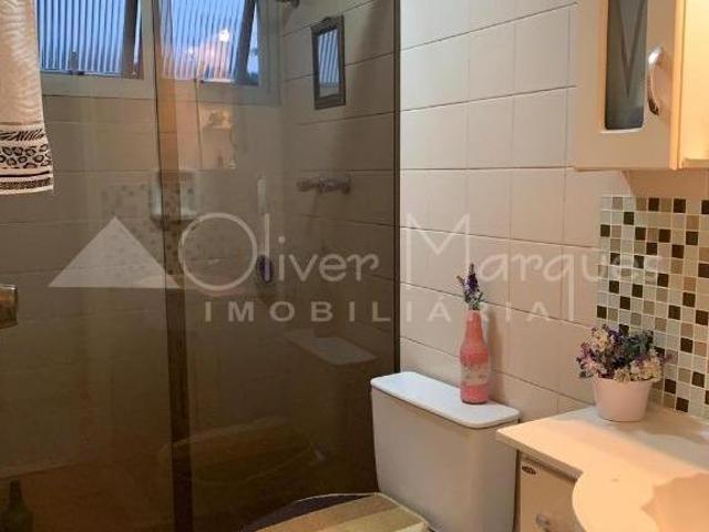 Apartamento a venda no Parque Continental
