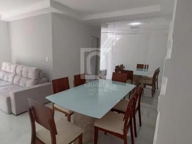 Apartamento à venda no Parque Continental, São Paulo
