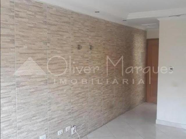 Apartamento a Venda no Parque Continental, Sao Paulo