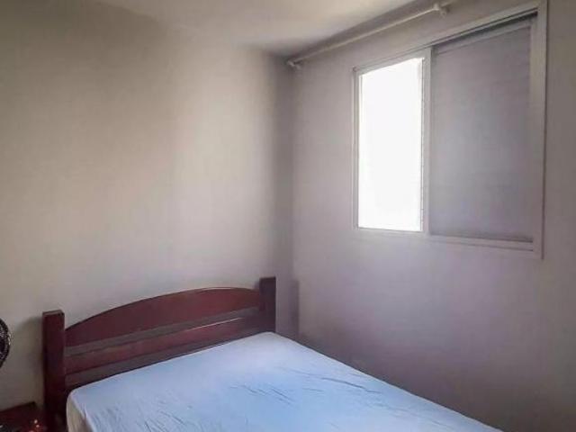 Apartamento a venda no Parque Continental, Sao Paulo
