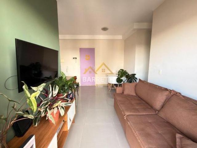 Apartamento à venda no Parque Conceição II