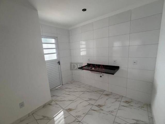 Apartamento à venda no Parque Cruzeiro do Sul
