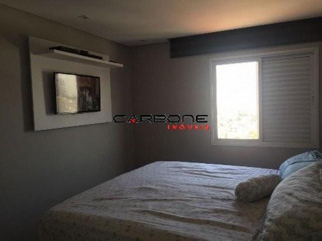 Apartamento à venda no Parque da Vila Prudente