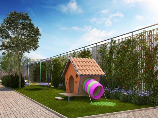 Apartamento à venda no Parque da Vila Prudente