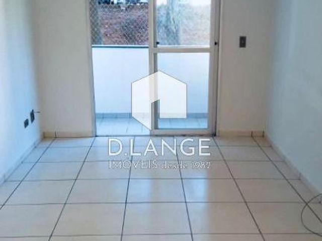 Apartamento à venda no Parque da Camélias em Campinas!