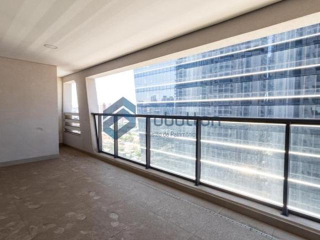 Apartamento à venda no Parque da Cidade de 134 m² | Alto padrão