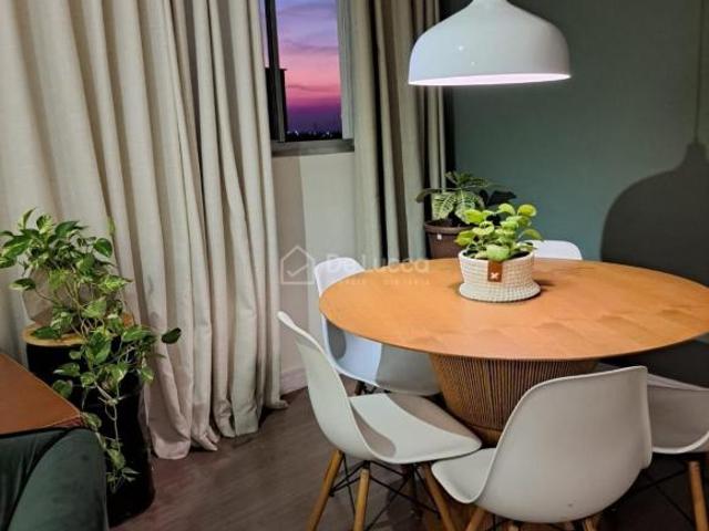Apartamento a venda no Parque da Figueira