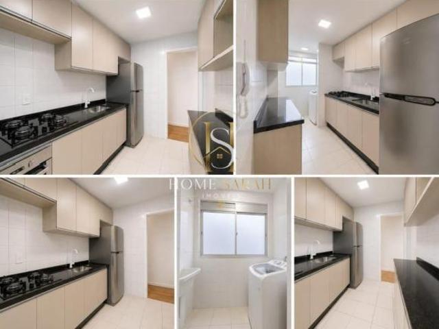 Apartamento à venda no Parque da Fonte