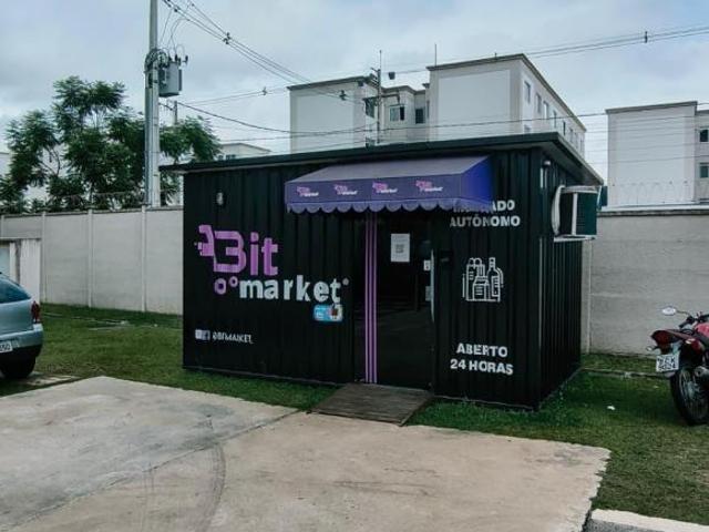 Apartamento à venda no Parque da Fonte
