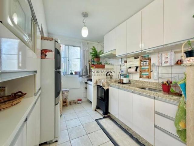 Apartamento à venda no Parque da Fonte em São José dos Pinhais