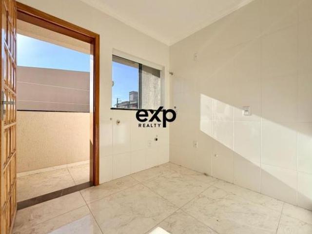 Apartamento à venda no Parque da Fonte em São José dos Pinhais