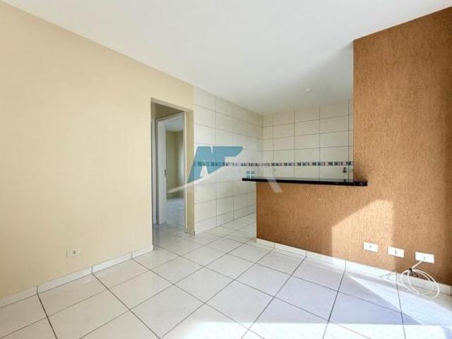 Apartamento à venda no Parque da fonte em São José dos Pinhais