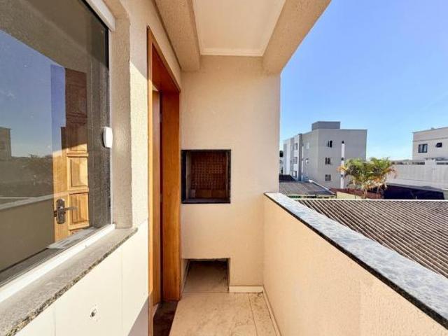Apartamento a venda no Parque da Fonte em Sao Jose dos Pinhais