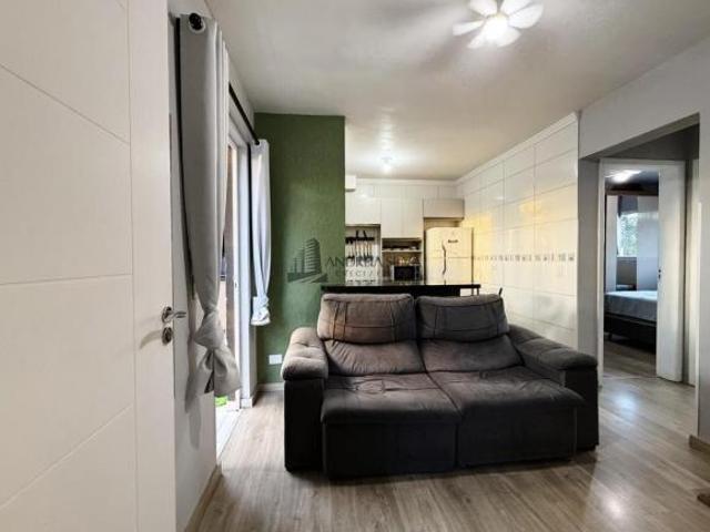 Apartamento à venda no Parque da Fonte, São José dos Pinhais