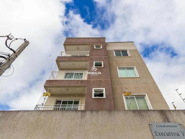 Apartamento à Venda no Parque da Fonte – São José dos Pinhais