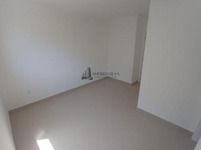 Apartamento a venda no Parque da Fonte, São José dos Pinhais