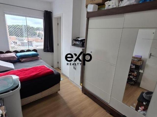 Apartamento à venda no Parque da Fonte, São José dos Pinhais