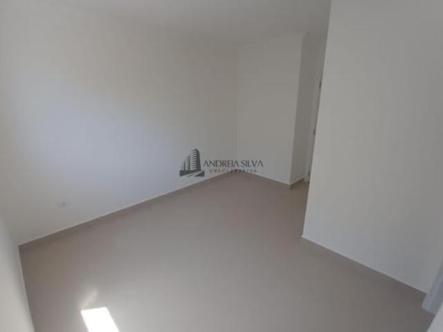 Apartamento a venda no Parque da Fonte, São José dos Pinhais