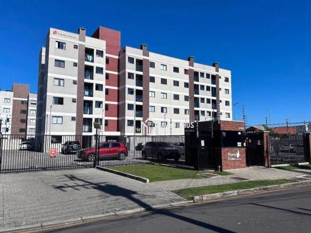 APARTAMENTO À VENDA NO PARQUE DA FONTE – SÃO JOSÉ DOS PINHAIS | 2 QUARTOS | SACADA COM CHURRASQUEIRA