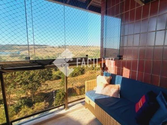 Apartamento à venda no Parque da Hípica em Campinas
