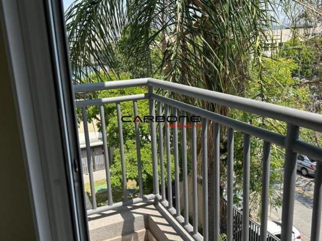 Apartamento à venda no Parque da Mooca