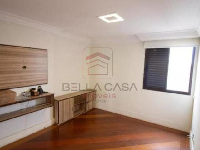 Apartamento a venda no Parque da Mooca
