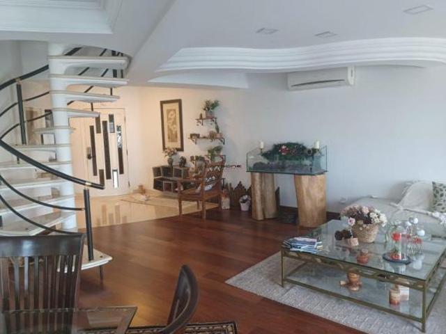 Apartamento à venda no Parque da Mooca