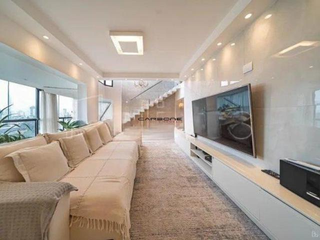 Apartamento à venda no Parque da Mooca