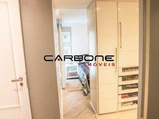 Apartamento à venda no Parque da Mooca