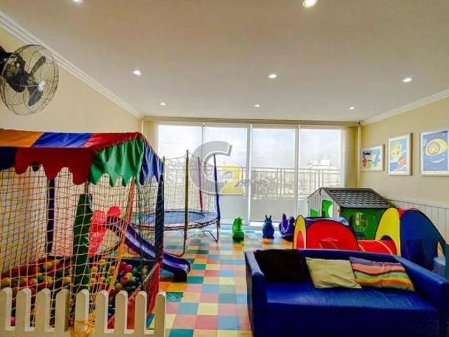 Apartamento á venda no Parque da Mooca, 4 suítes, 4 vagas de garagem