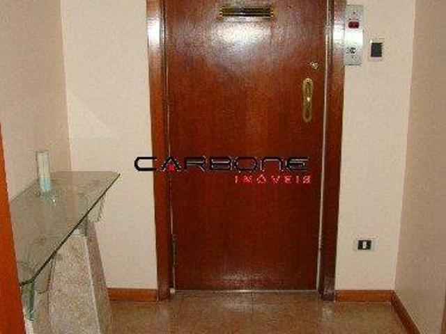 Apartamento à venda no Parque da Mooca