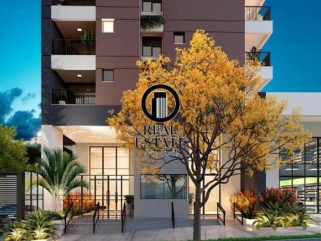 Apartamento à venda no Parque da Mooca
