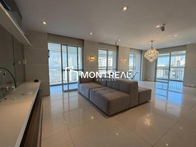 Apartamento à venda no Parque da Mooca