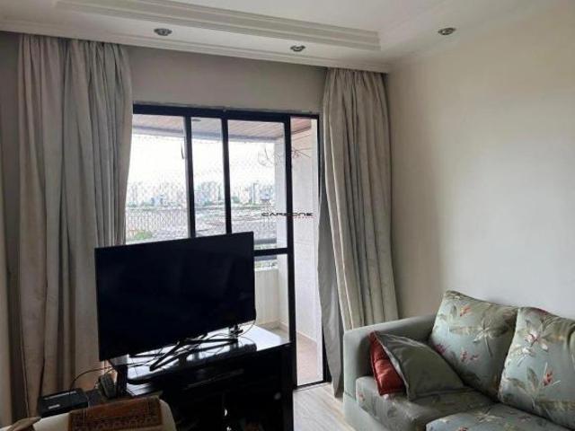 Apartamento à venda no Parque da Mooca