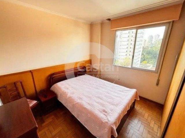 apartamento a venda no parque da mooca