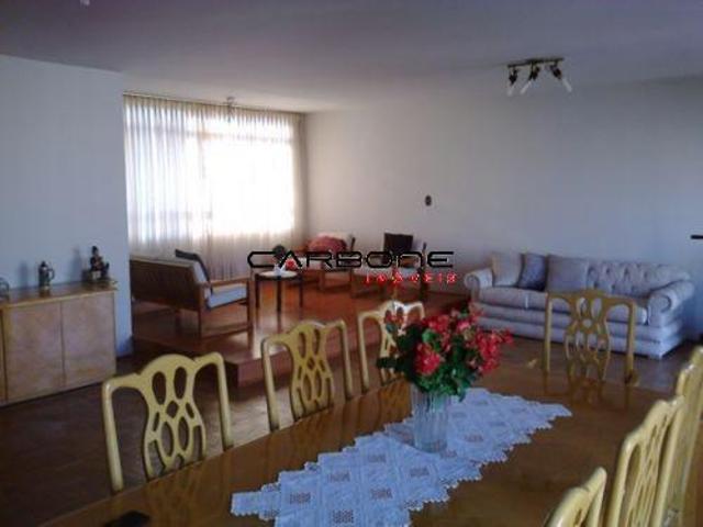 Apartamento à venda no Parque da Mooca
