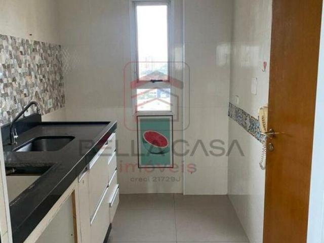 Apartamento á venda no Parque da Mooca, 62m², lazer e 2 vagas