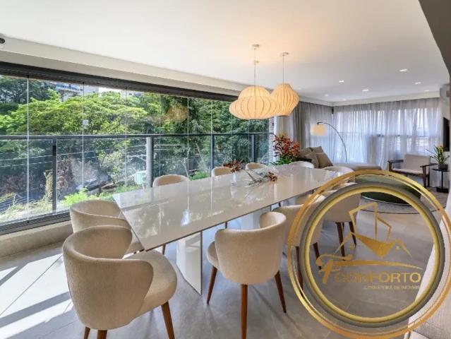 Apartamento á venda no Parque da Mooca