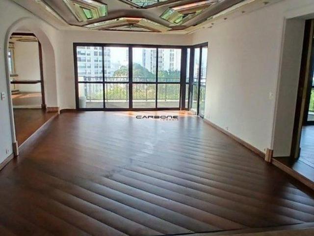 Apartamento à venda no Parque da Mooca