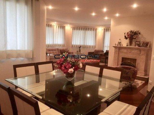 Apartamento à venda no Parque da Mooca